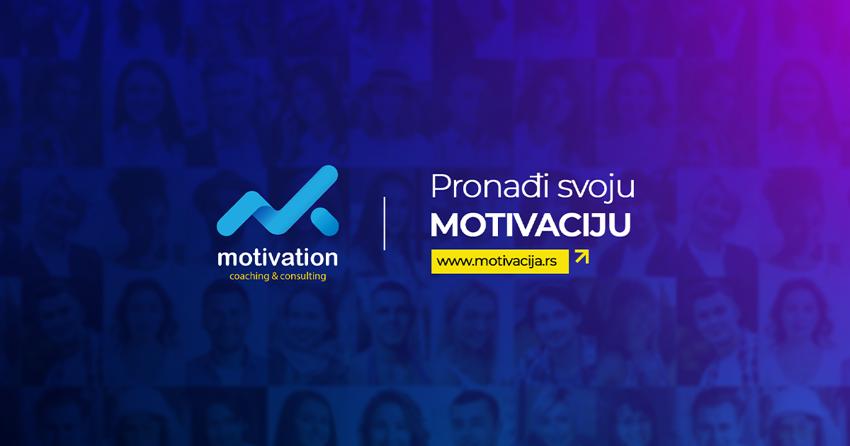 Početna - Motivacioni programi i coaching Beograd